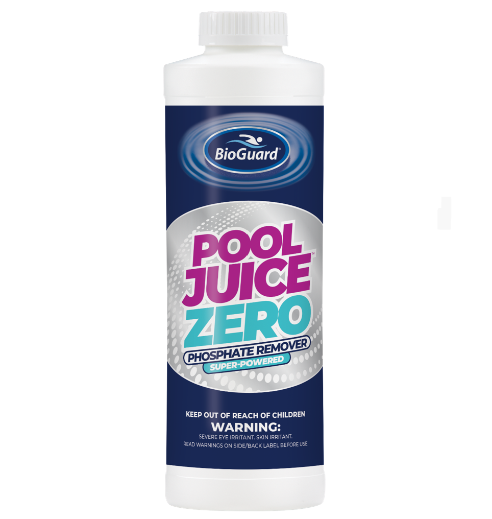 Pool Juice Zero Phosphate Remover