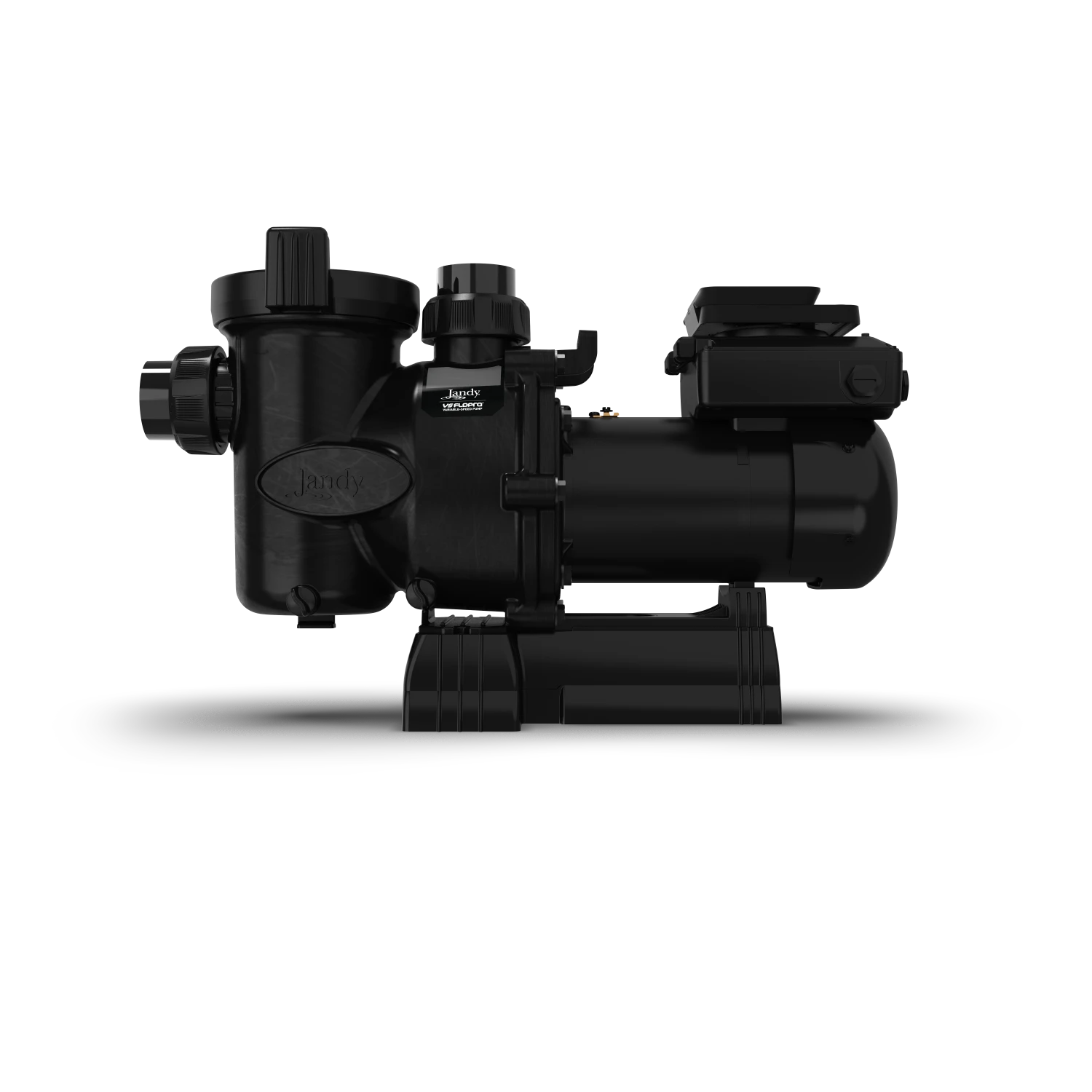 VS FloPro™ Pool Pump 1.3HP and 1.65HP 115/230V with SpeedSet Controlle