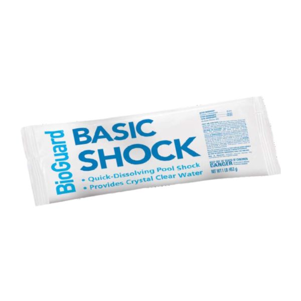 Bioguard Basic Shock
