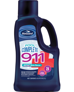 Pool Complete 911 Instant Water Rescue