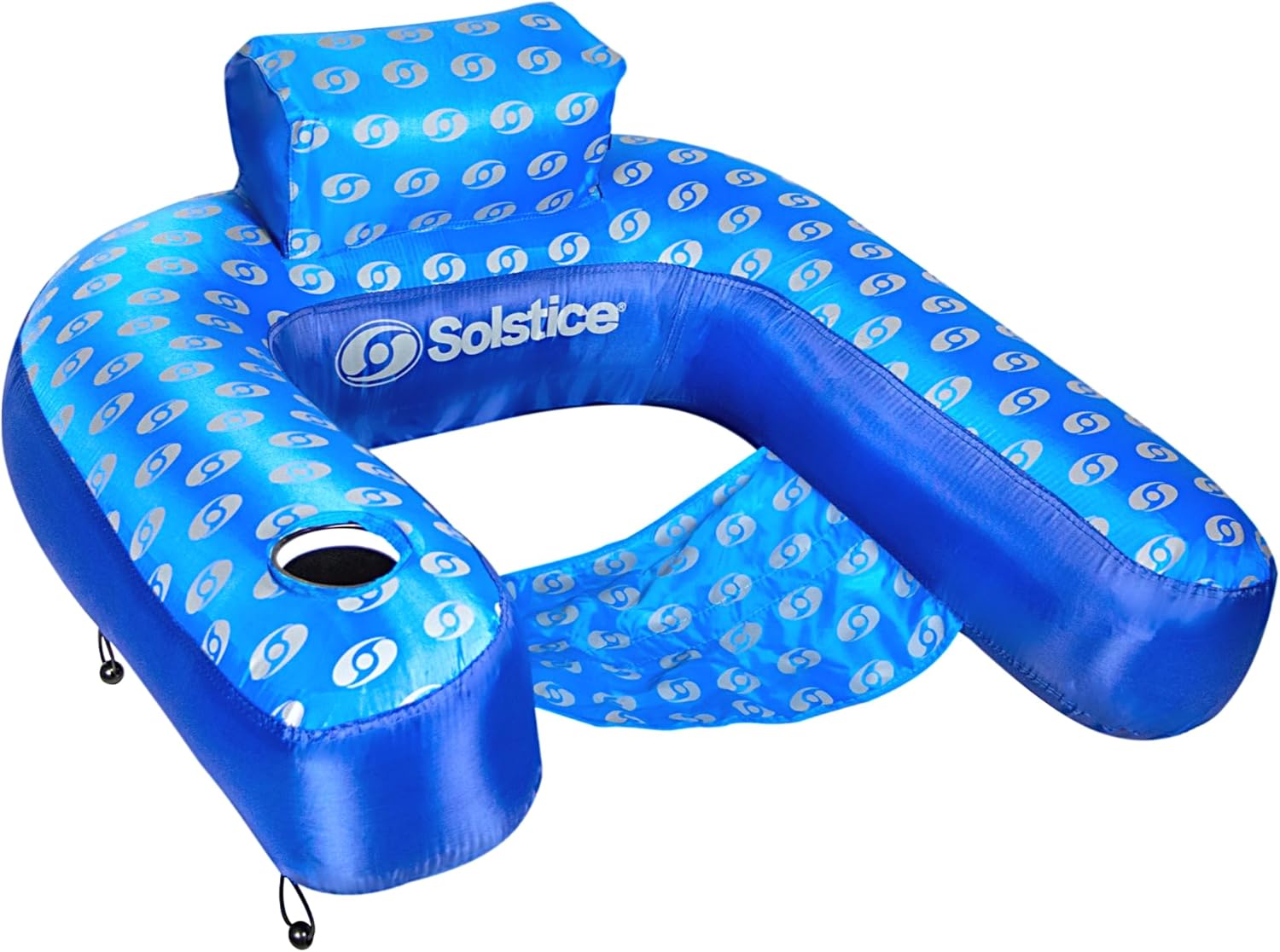 Solstice Designer Loop Lounger