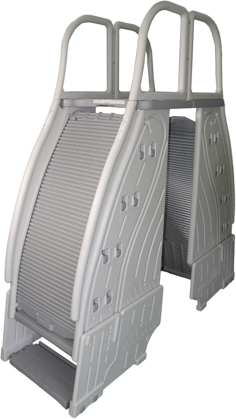 Confer 9300 Roll-Guard Step