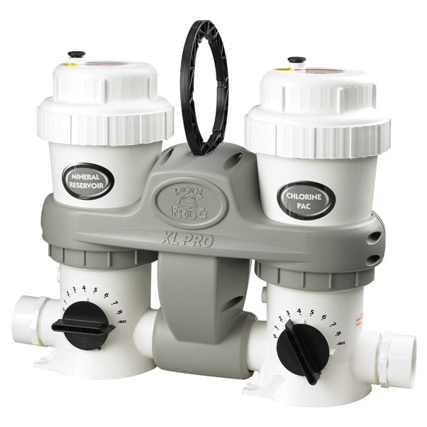 Pool Frog XL Pro - In-Line I.G. Package 01-01-5450