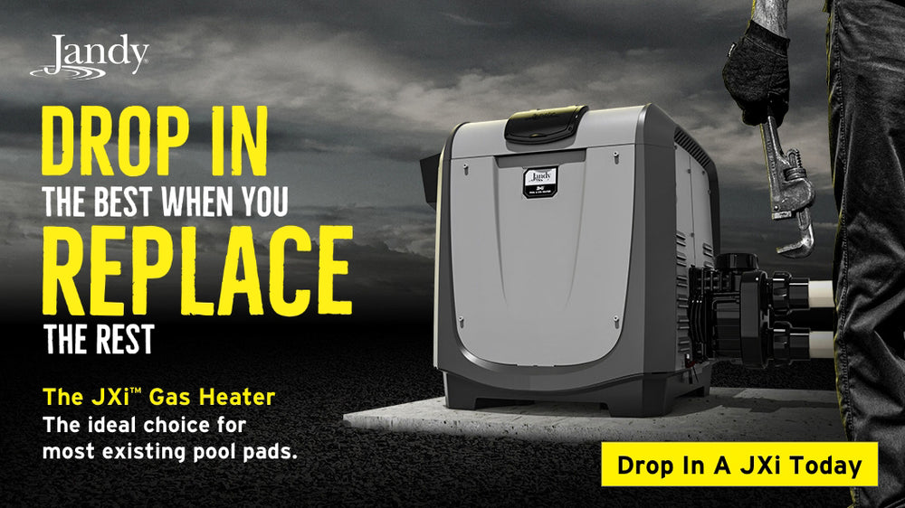 Jandy Pool Heaters For Inground Pools FibroPool Vs. Jandy: What You