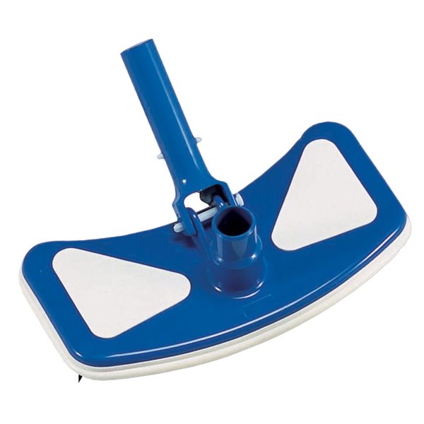 Deluxe Weighted Vac Head 130010