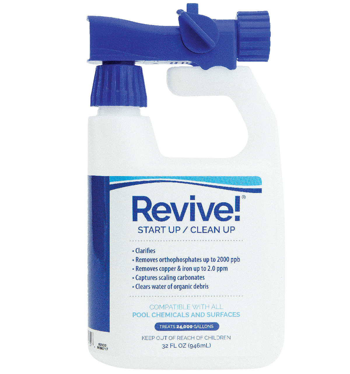 Revive