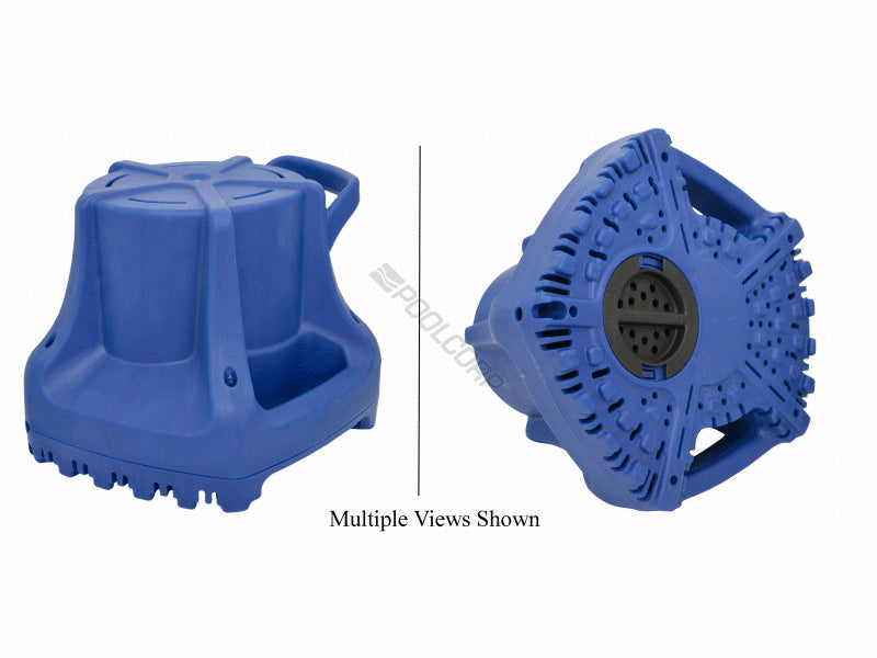 AUTO POOL COVER PUMP W/ 25' CORD