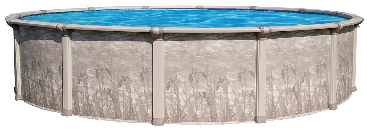 Venture Hybrid 54" by Sharkline Pools