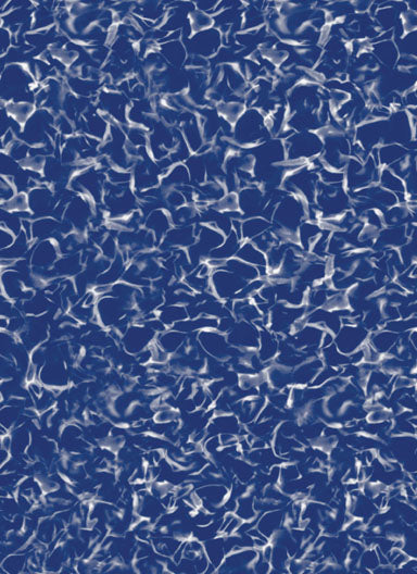 Close Out - Crystal Overlap Liner by Ocean Blue Water Products