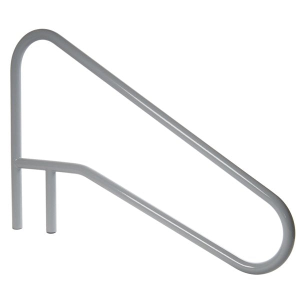 S.R. Smith 54" Hand Rail - Stainless DMS102A