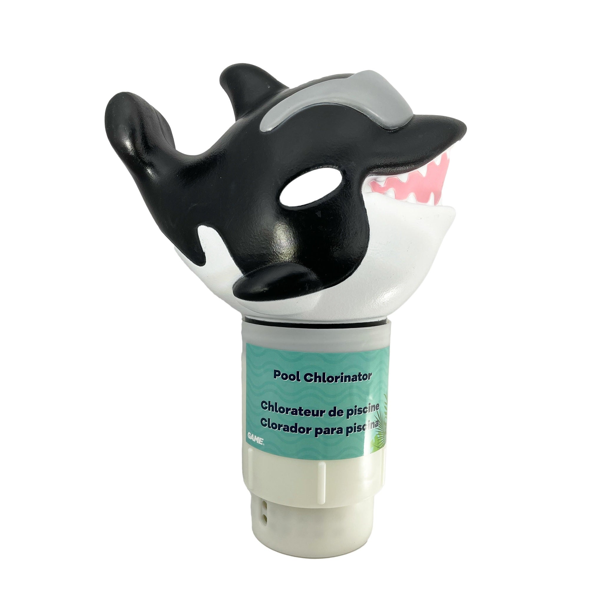 GAME Orca Pool Chlorinator
