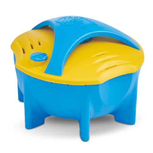 Instant Frog 01-18-4406 for pools up to 25,000 Gal