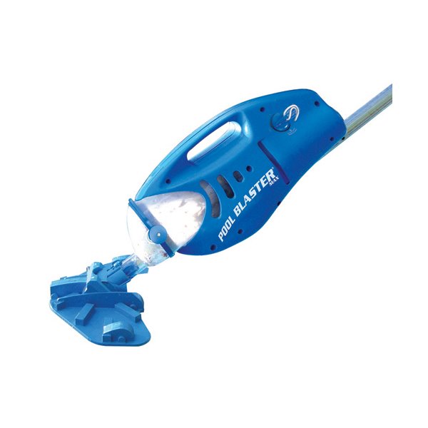 Water Tech Pool Blaster Max Pool Vac 30000ML
